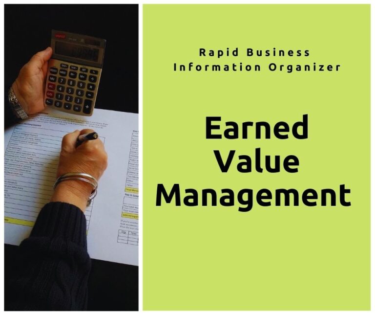 Rabio - Rapid Business Information Organizer - Budgeting Software